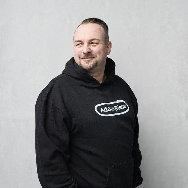 Dein Adam Riese Team: Das sind wir! | Adam Riese